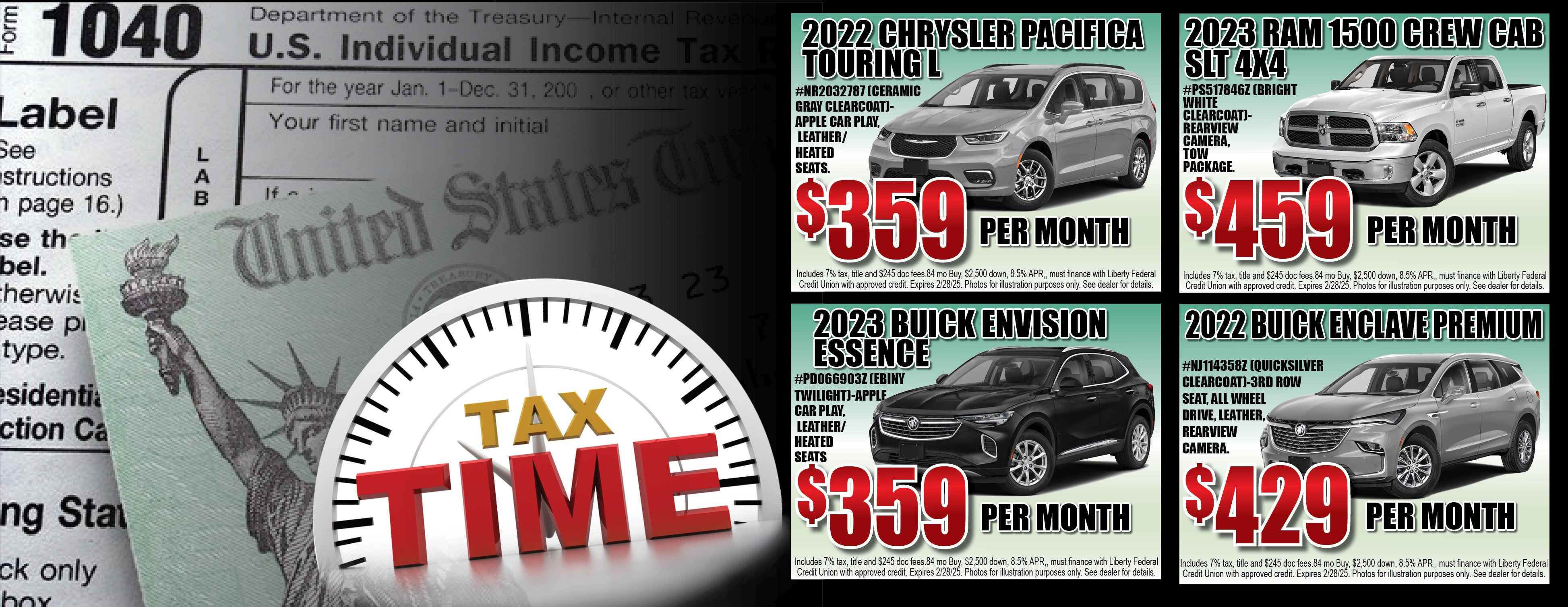 Pre-owned Dealership in Evansville IN | Serving Evansville and Newburgh ...